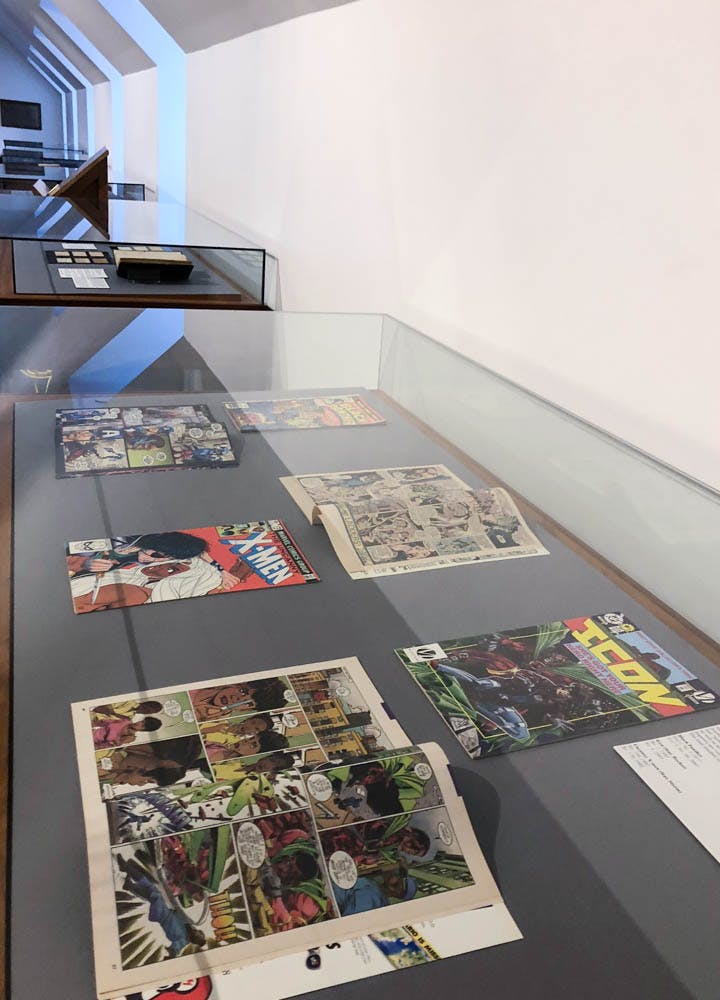 Rebecca Wolfson - The Brown Daily Herald