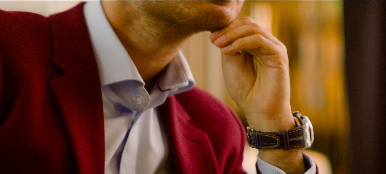 'Tinder Swindler,' a cautionary tale turned redemption story - The ...