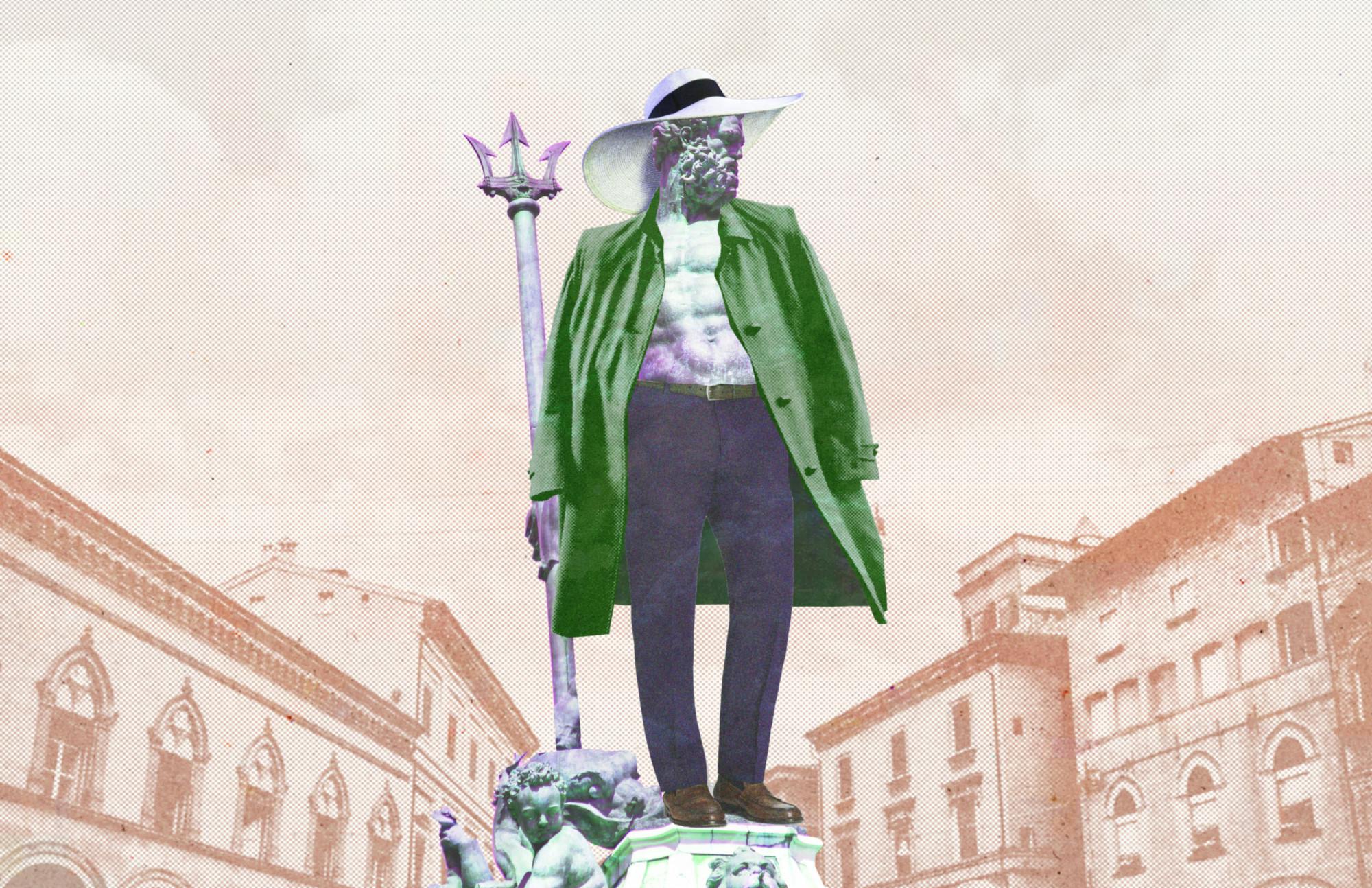 Sean Toomey - The Brown Daily Herald