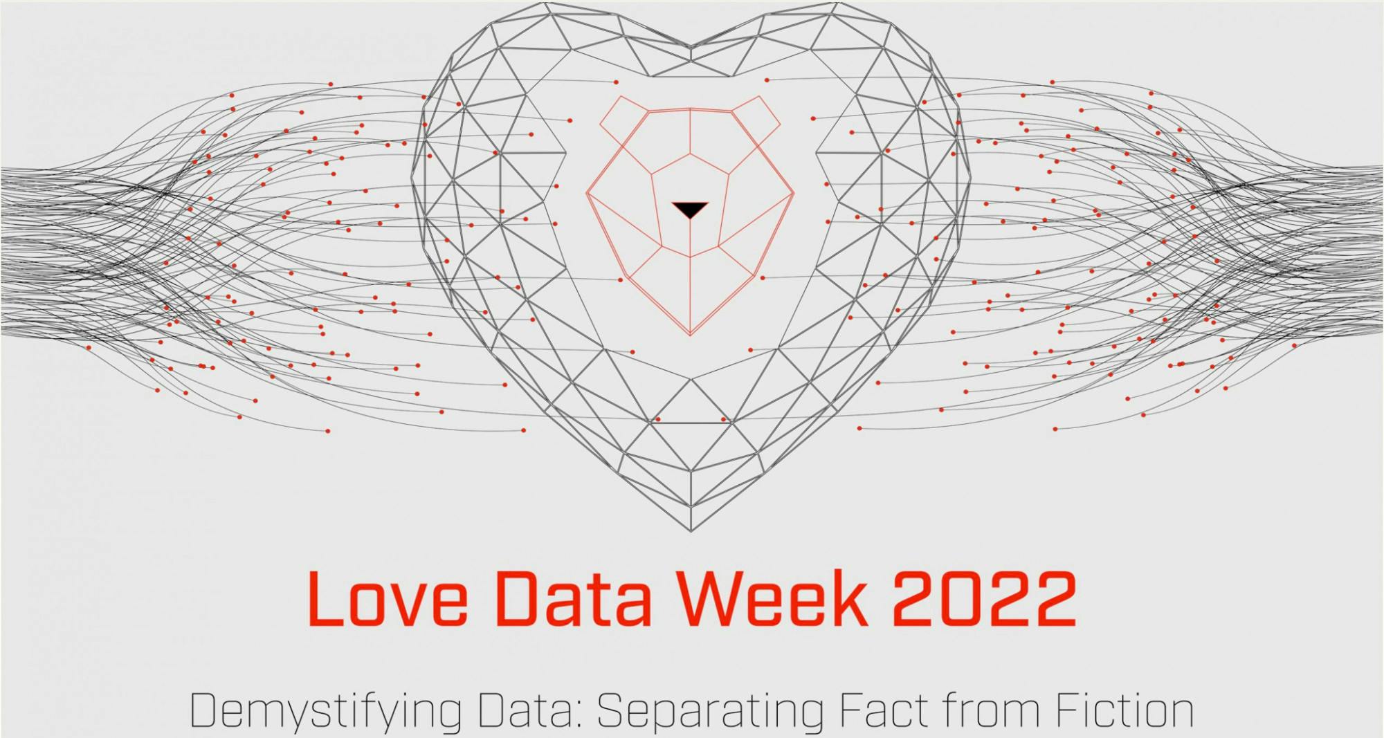 University’s Love Data Week highlights workshops from faculty ...