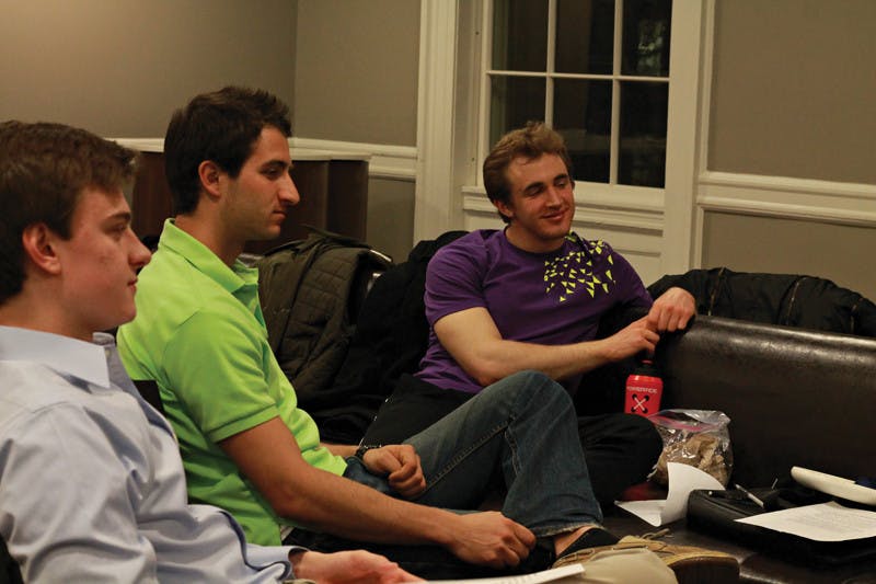 UCS appoints new members, prepares for elections - The Brown Daily Herald