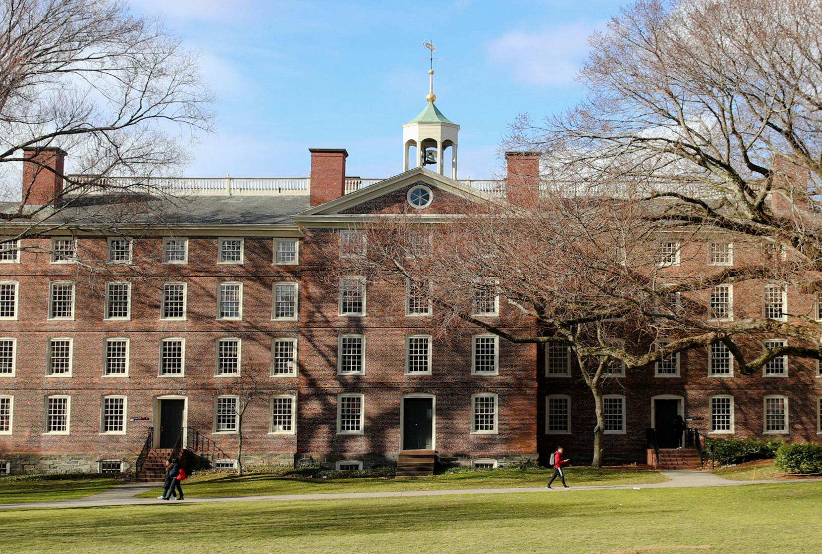 Brown’s payments to Providence, explained - The Brown Daily Herald