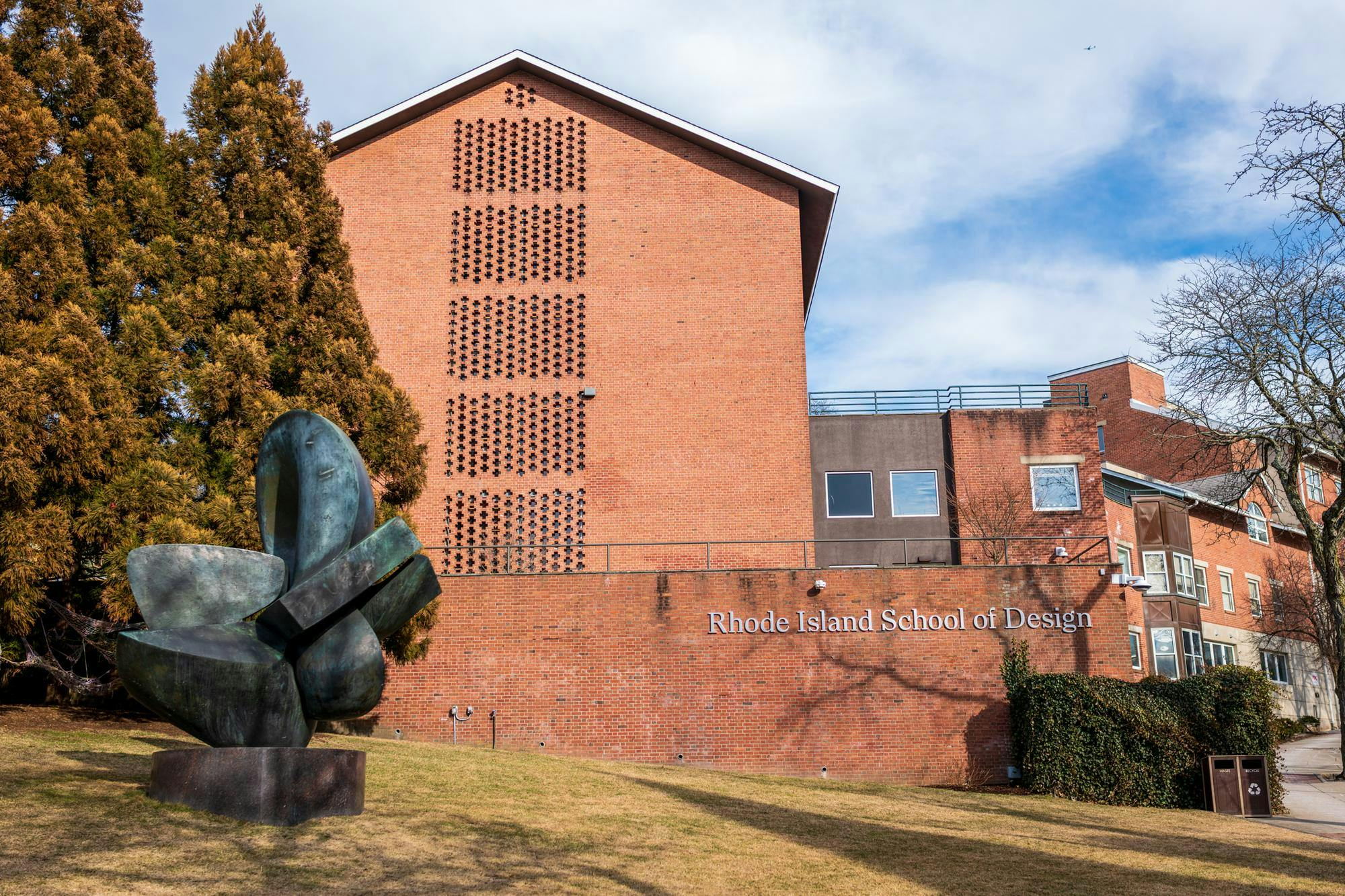 RISD will no longer require Wintersession for students after their ...