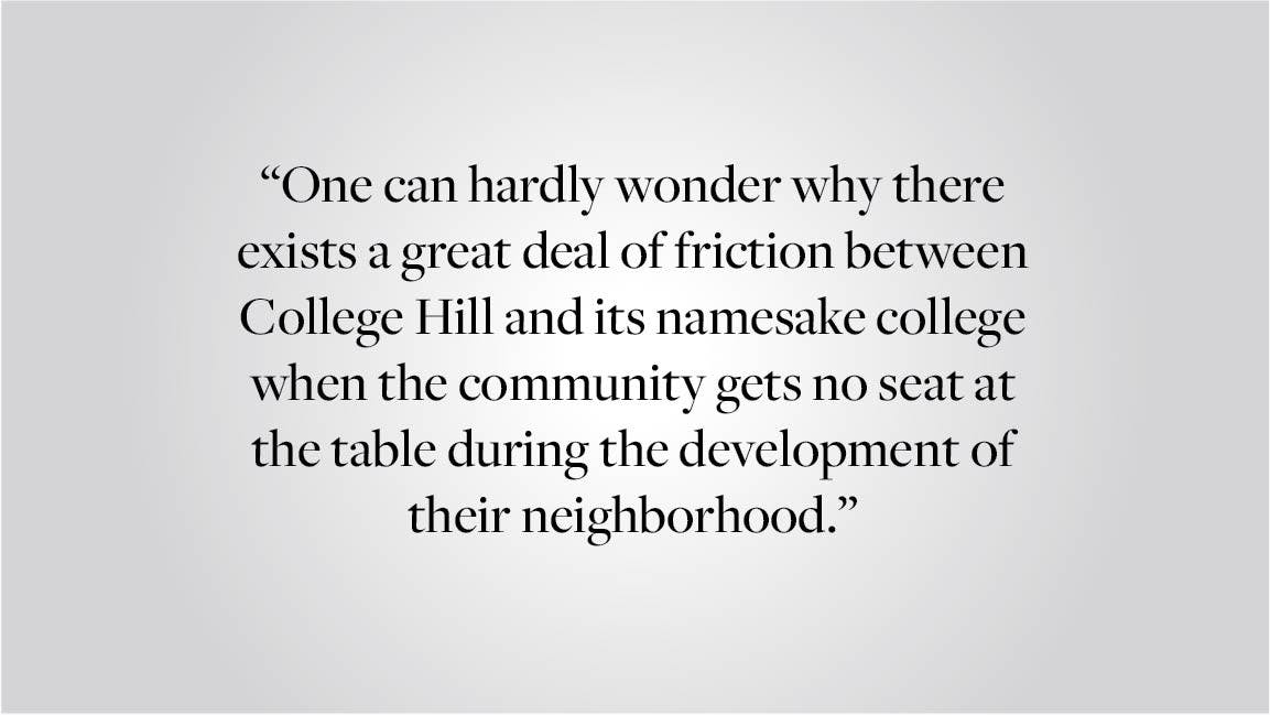 Vanderpool ’24: Where is our democracy? - The Brown Daily Herald