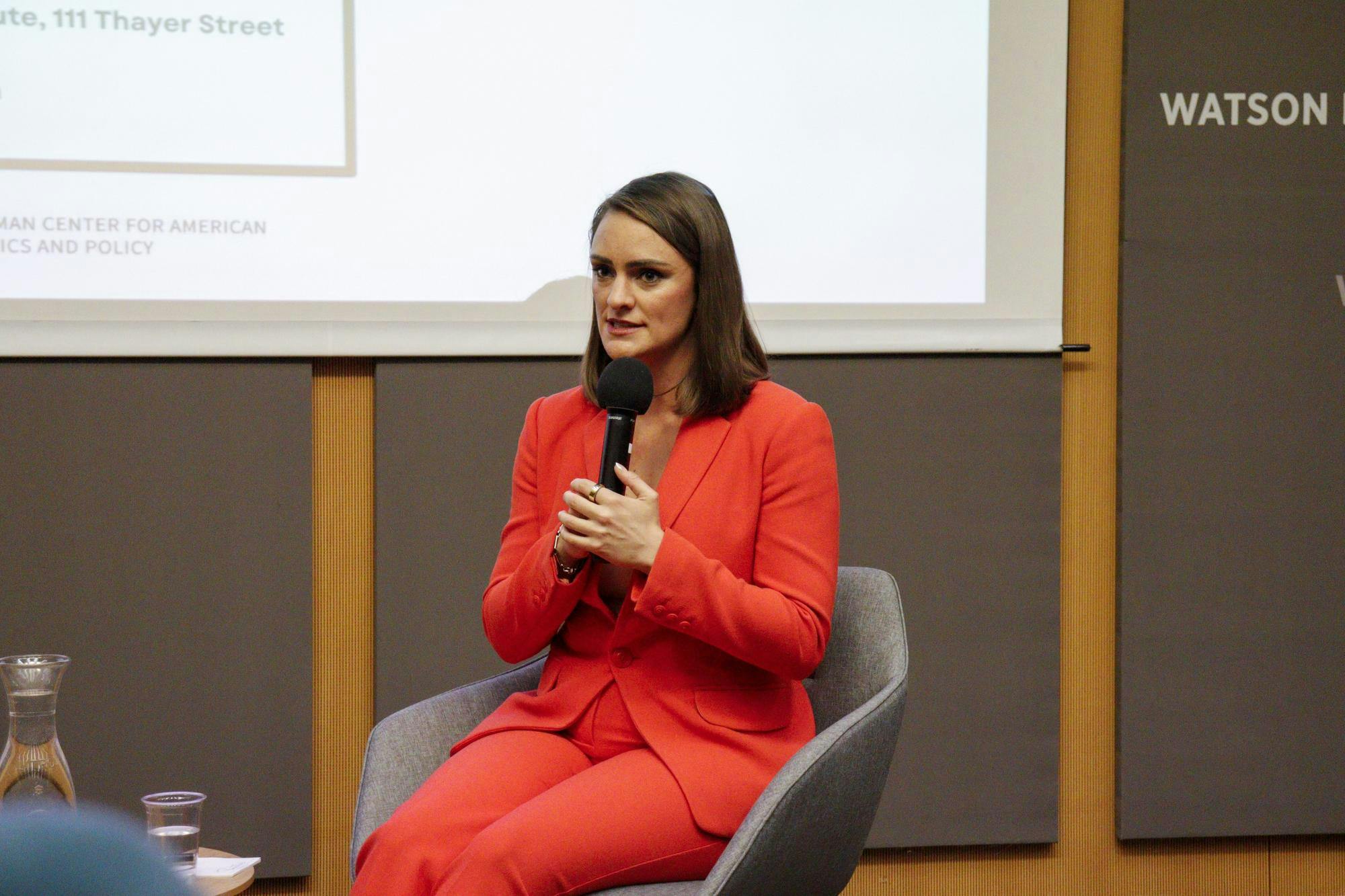 Politico reporter speaks on congressional dynamics, January 6 and ...