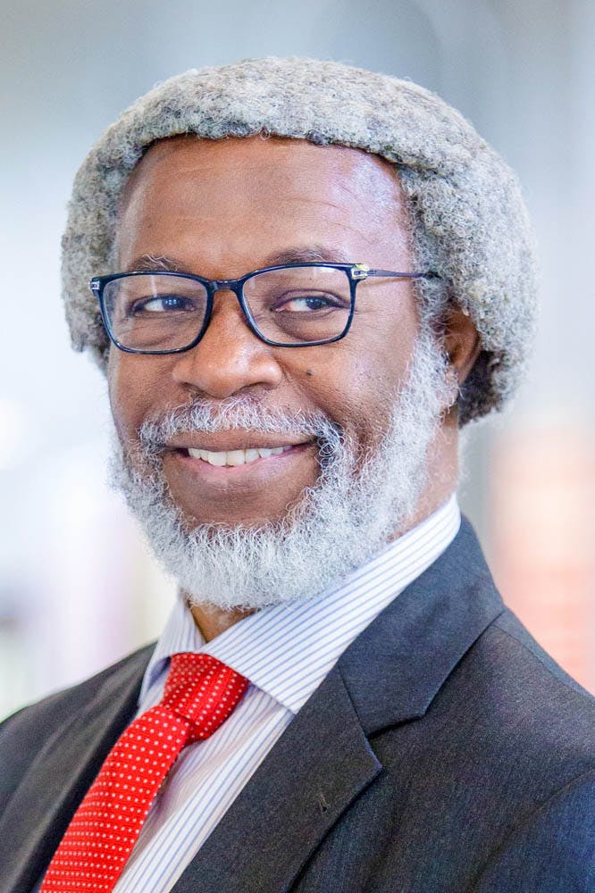 Brown physics professor Jim Gates pens book, 'Proving Einstein Right ...