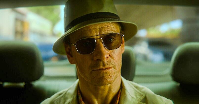 ‘The Killer’: an aesthetically marvelous bore - The Brown Daily Herald