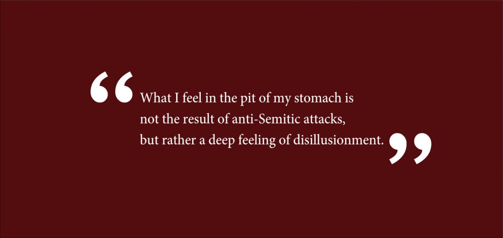 Aman '20: Creating productive dialogue on Israel/Palestine - The Brown ...