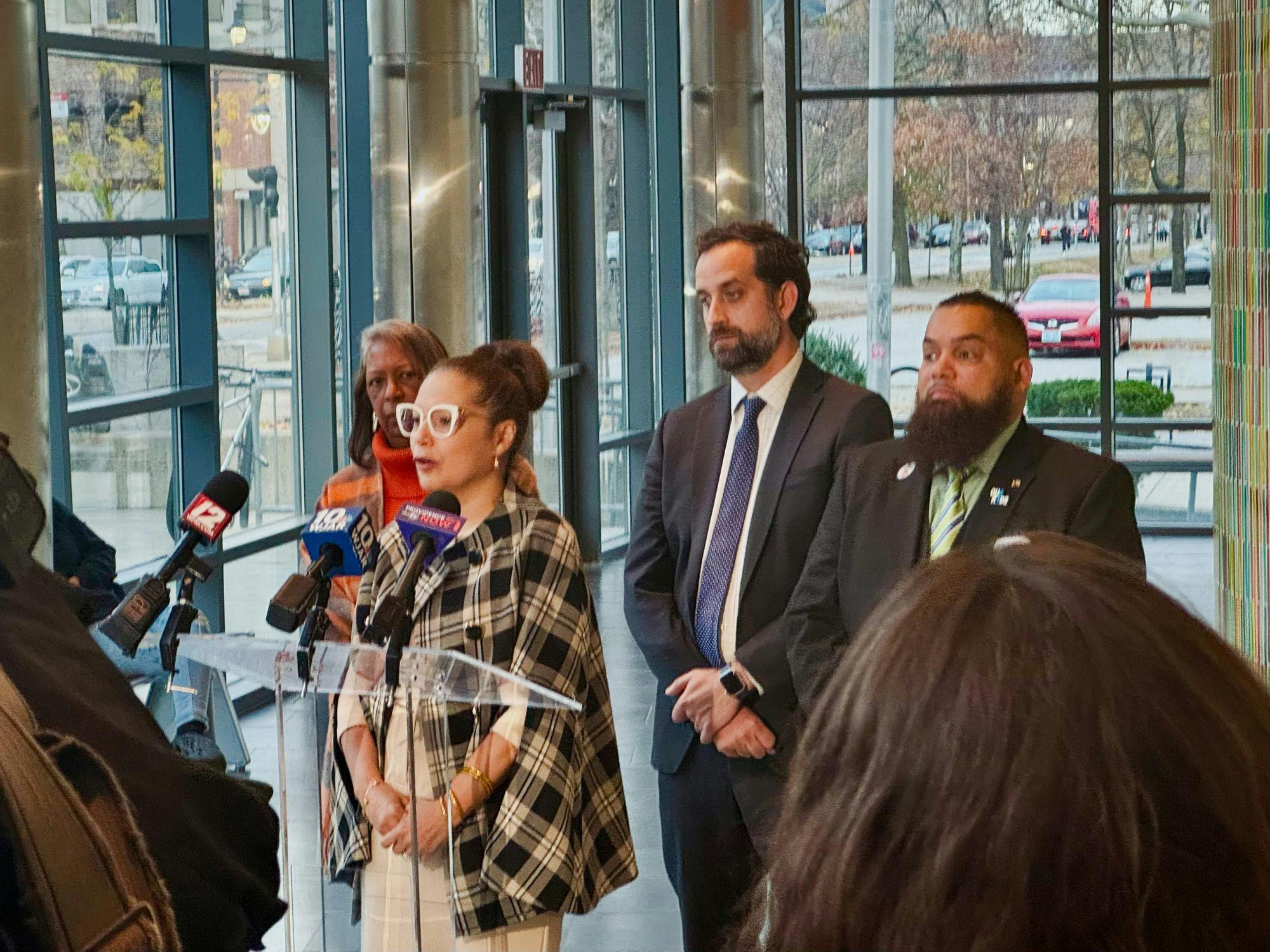 Providence to pay PPSD $15 million, increase district funding moving ...