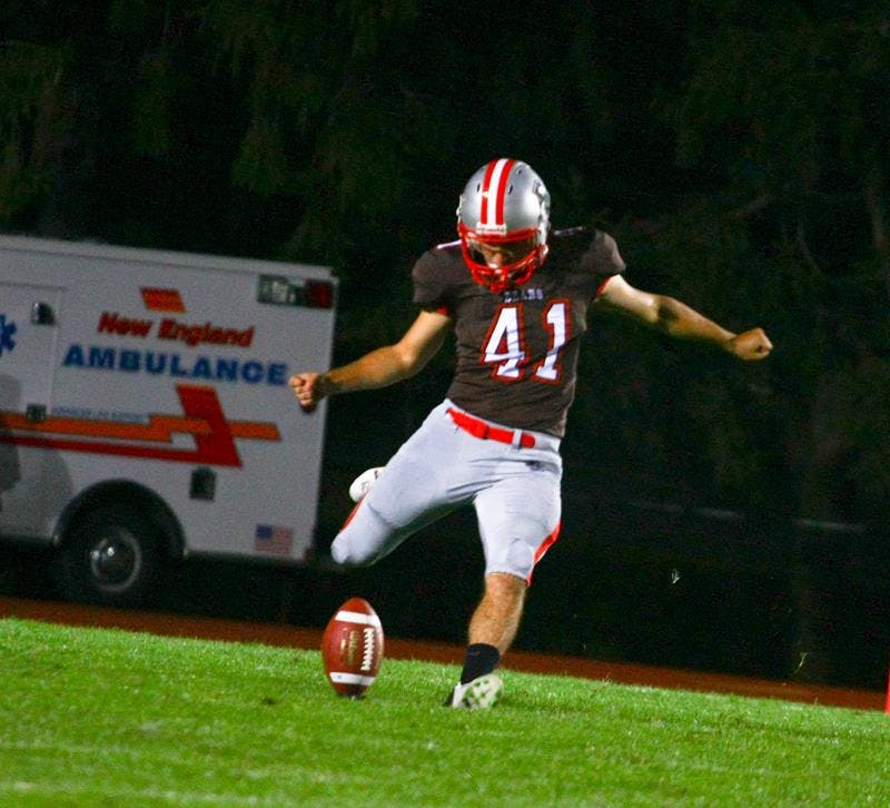 Athlete of the Week: Norocea '14 minds the inches - The Brown Daily Herald