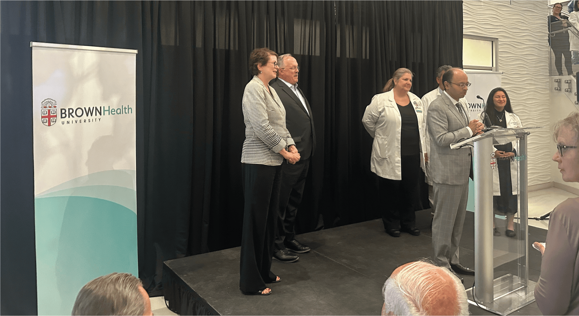 Ryan Doherty - The Brown Daily Herald