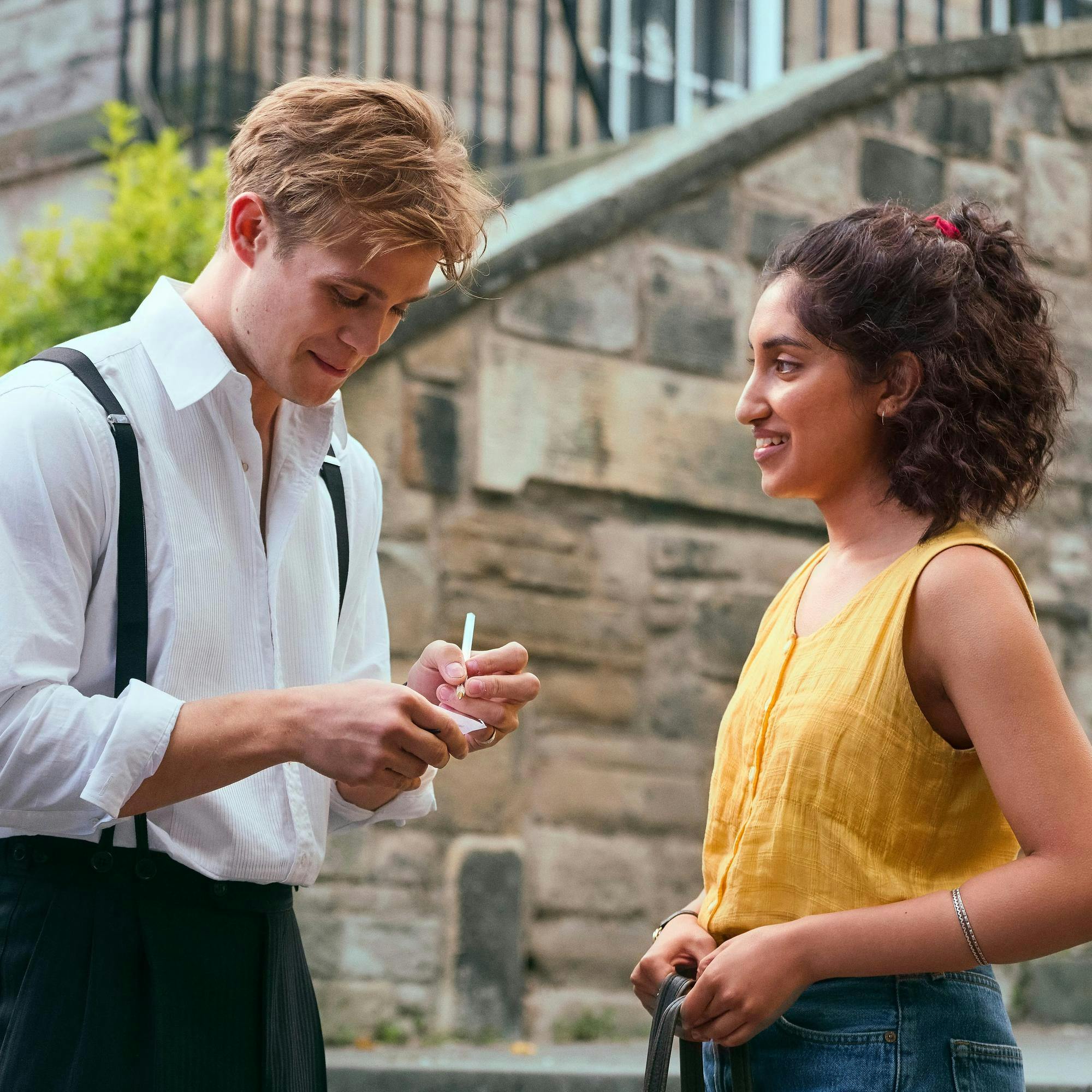 Arts & Culture - The Brown Daily Herald