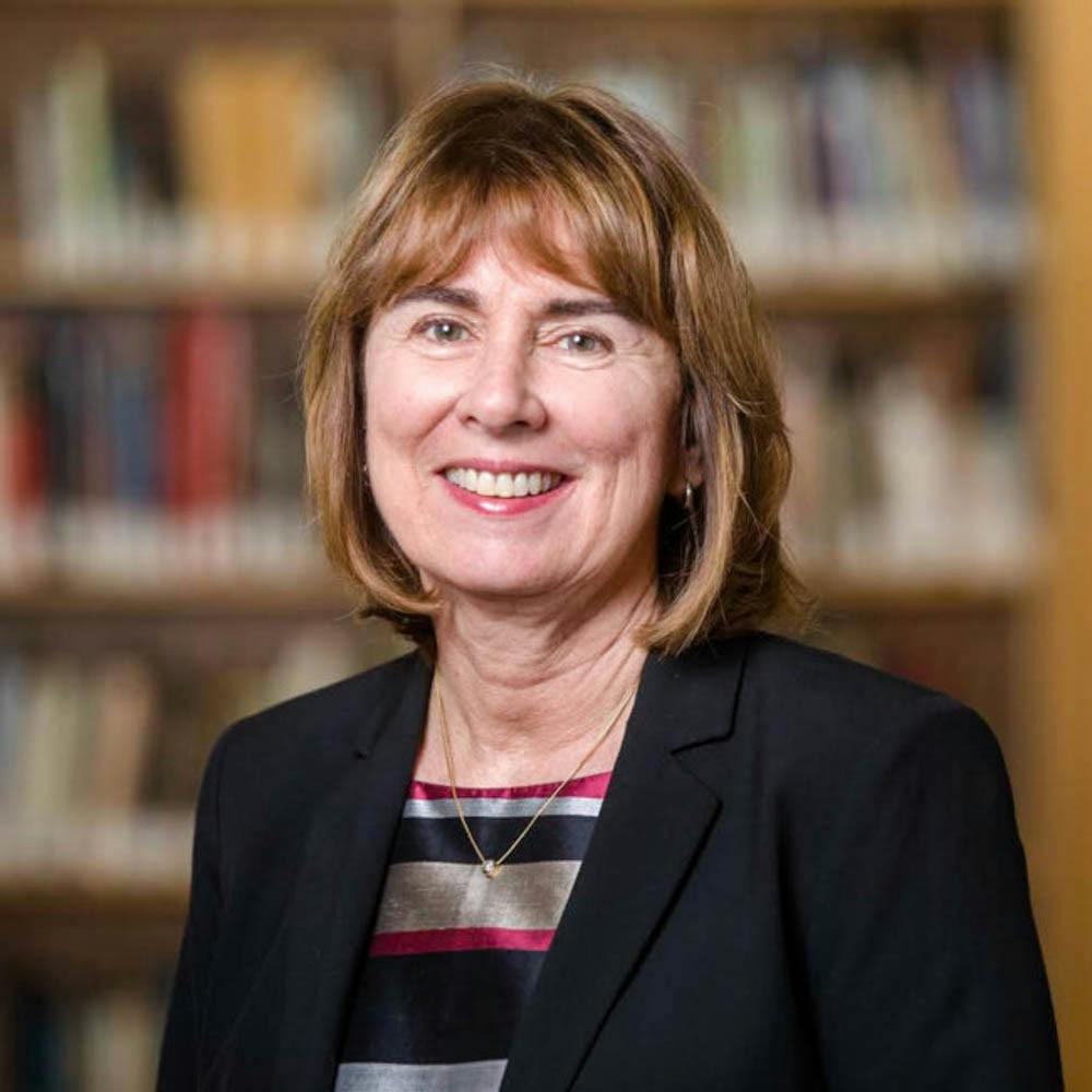 Jill Pipher elected AMS president Feb. 1 - The Brown Daily Herald