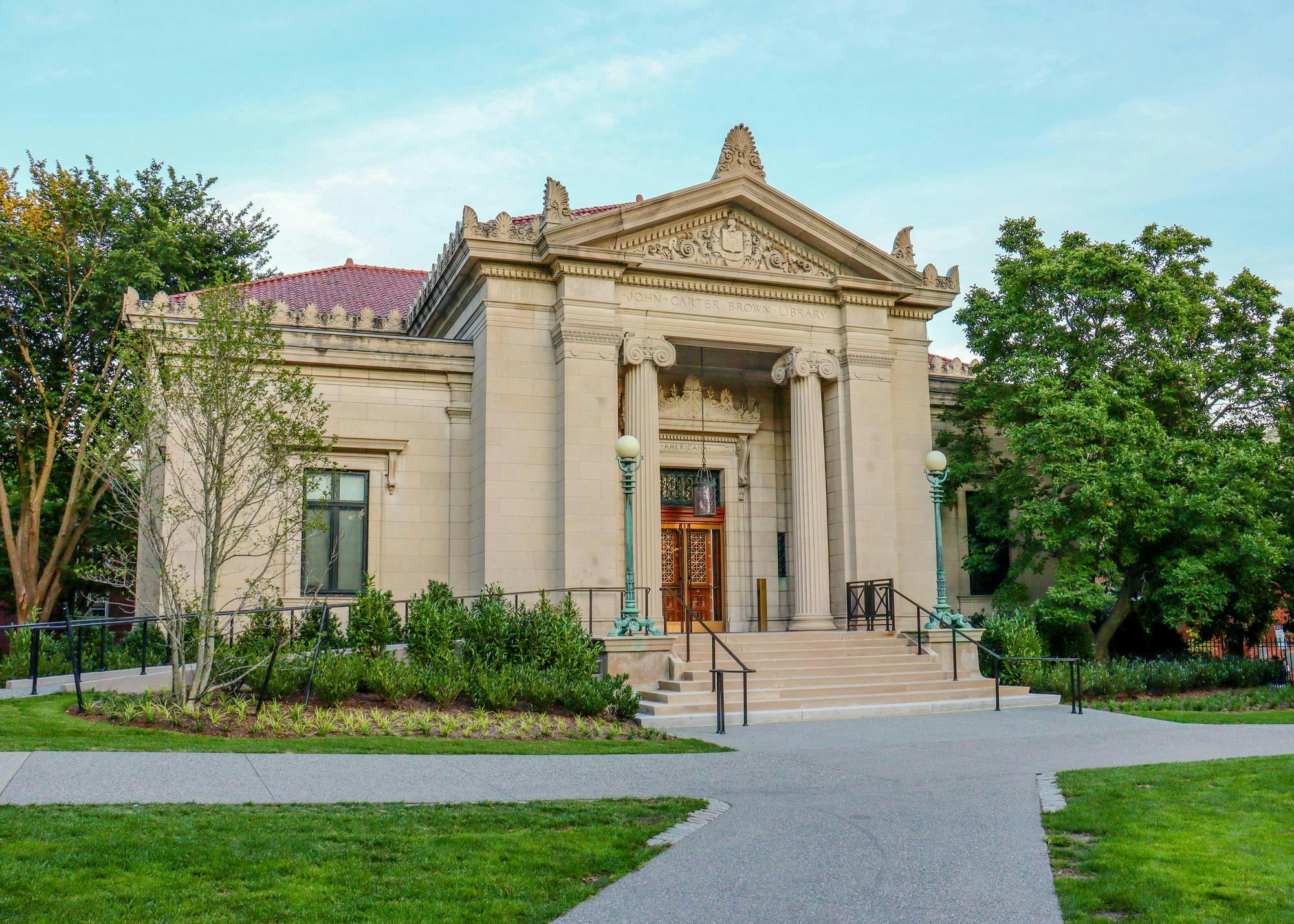 Old books, new directions: JCB staff discuss importance of collection ...