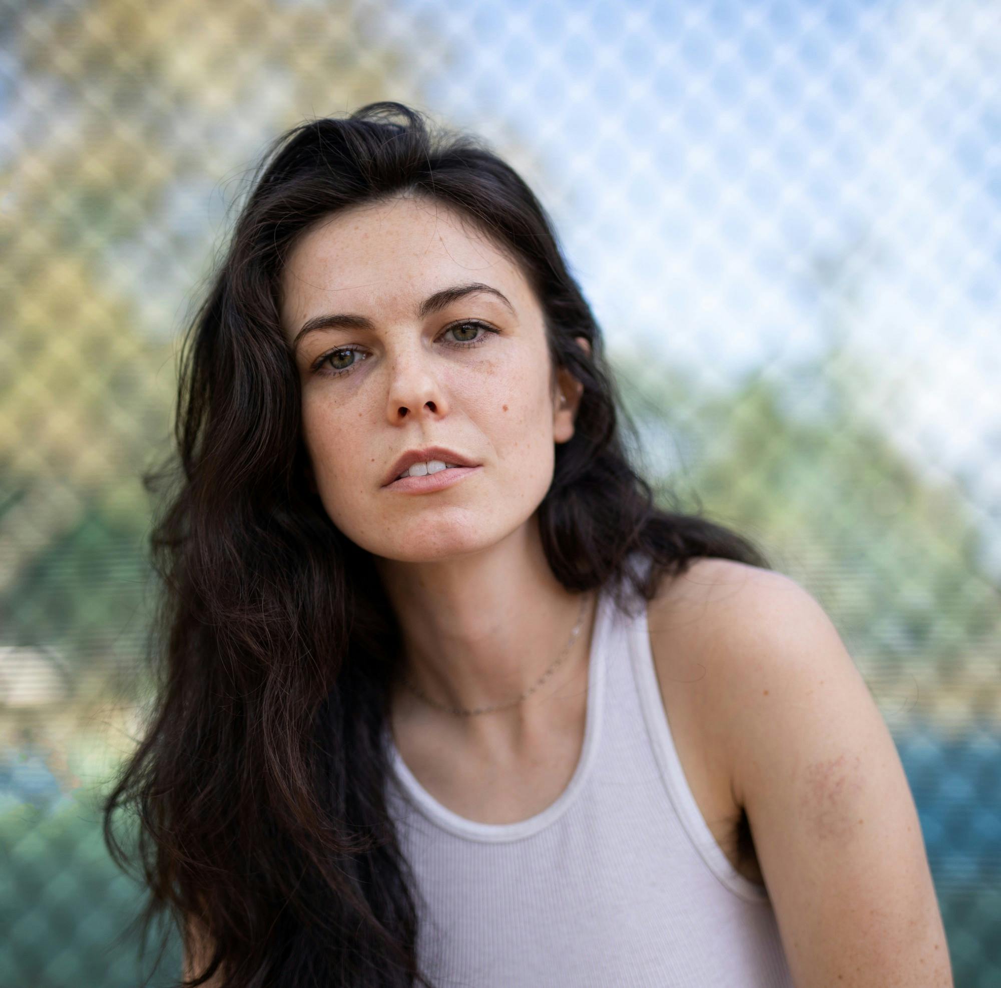 Maggie Millner ’13 discusses poetry, love, vulnerability at Nonfiction ...