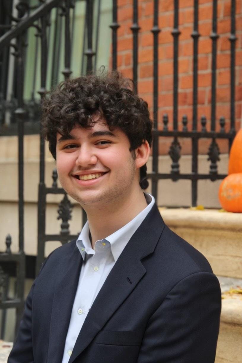 Koritzs_UCS_CO_Alan Xiong+Marlo Hulnick. - The Brown Daily Herald