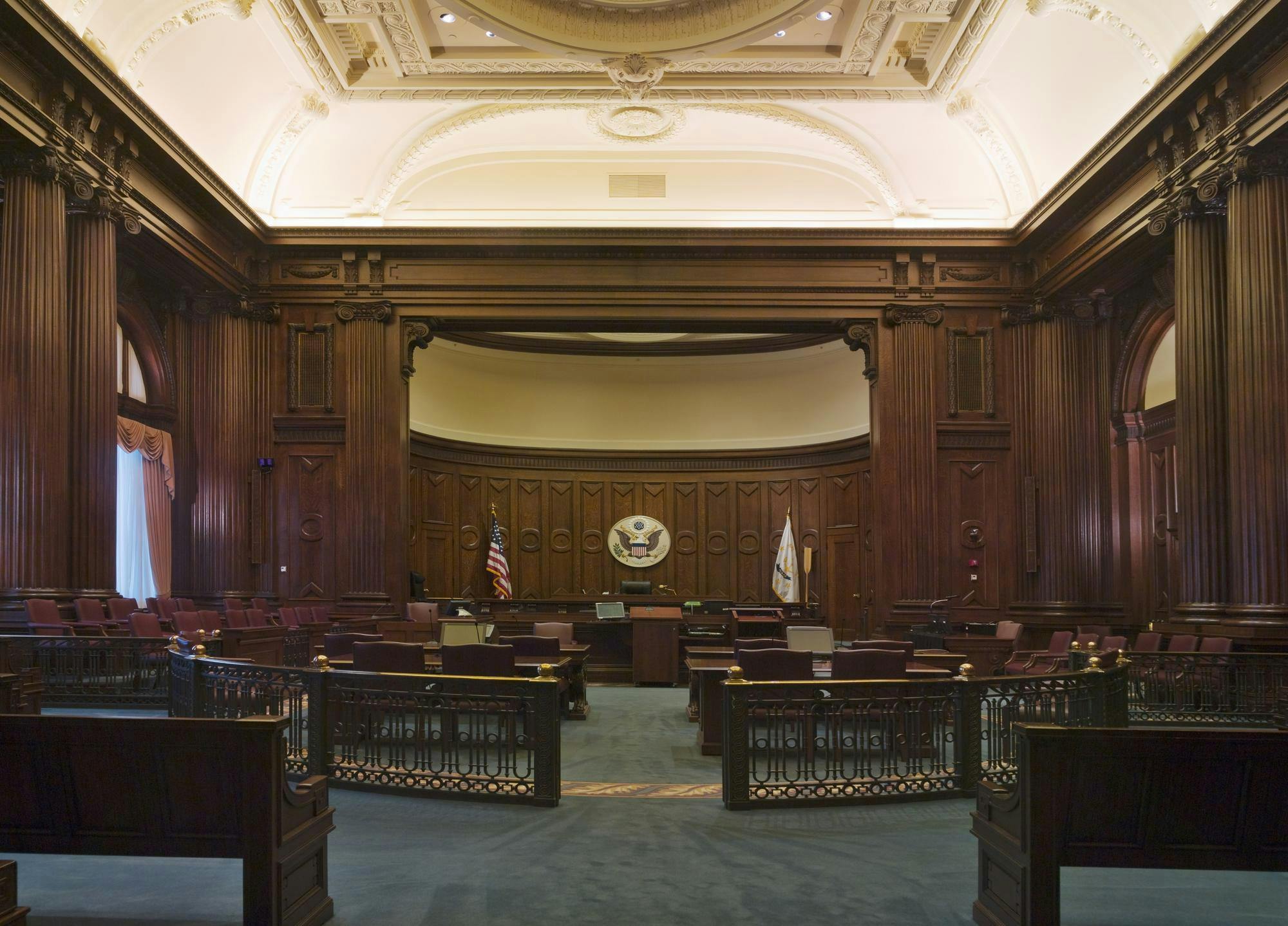 Rhode Island U.S. Attorney Zachary Cunha ’98 resigns at Trump’s behest ...