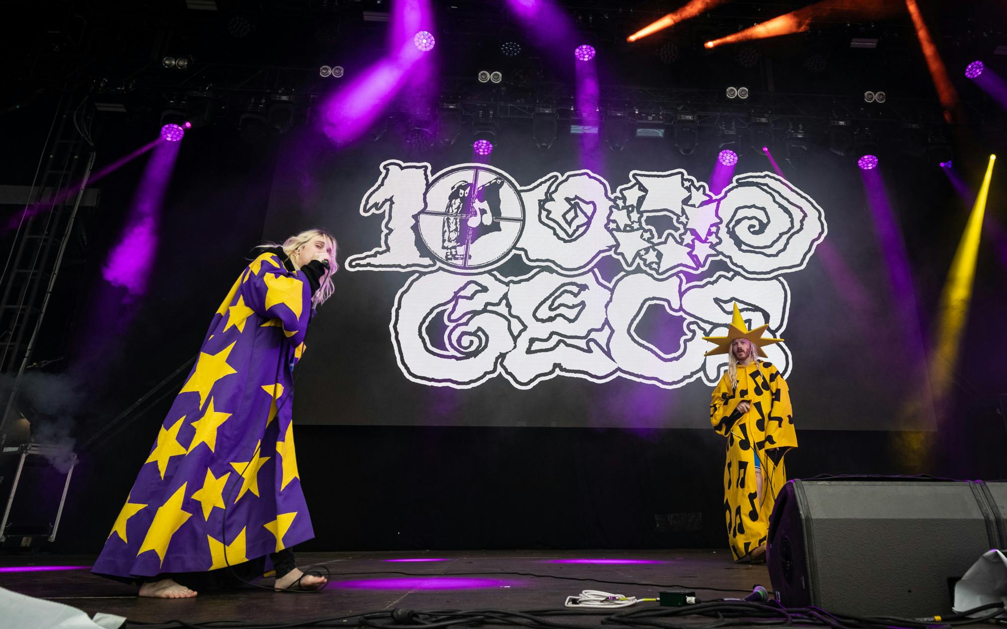 ‘10,000 gecs’: A glorious journey into the unknown - The Brown Daily Herald