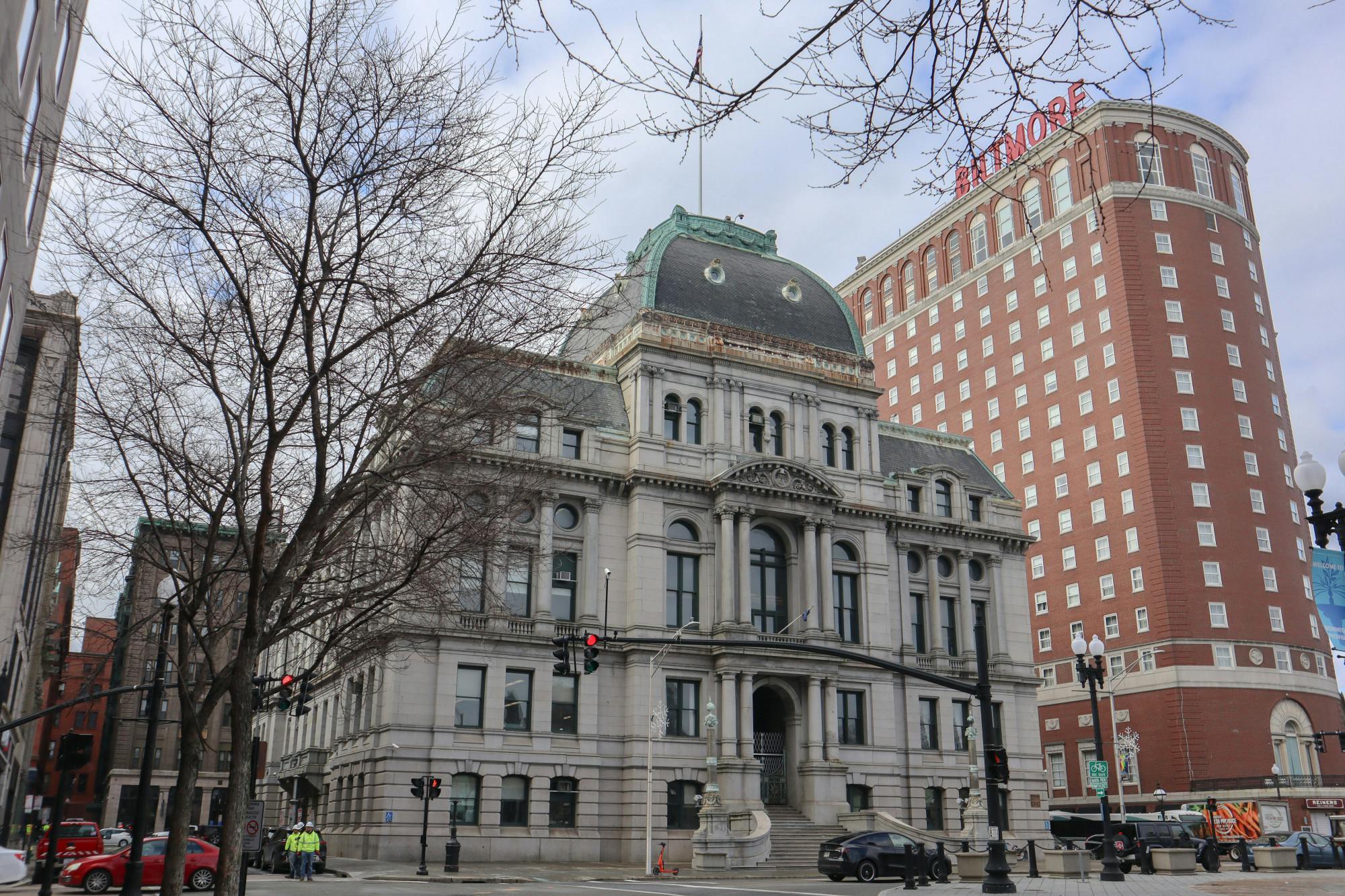 Providence launches new cultural plan to support arts, culture ...