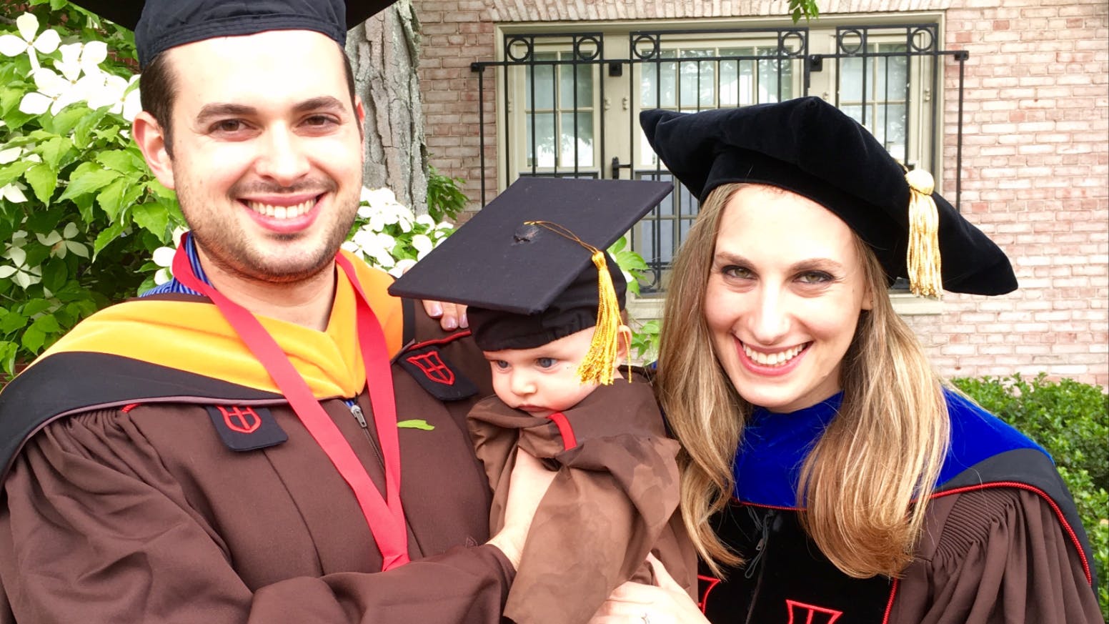 Graduate student parents face financial constraints despite University ...