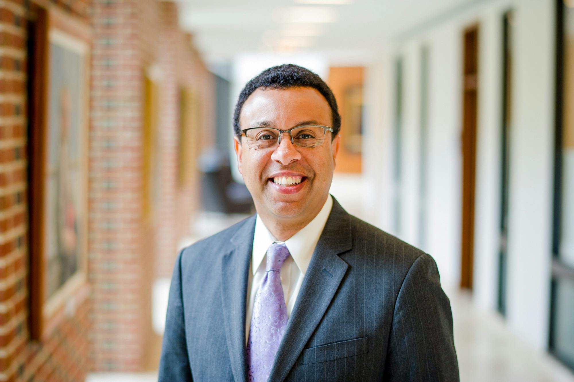 Wendell Pritchett ’86 named interim president of Penn - The Brown Daily ...