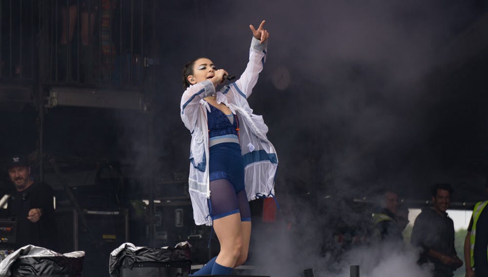 Charli XCX releases new wave poptimism in 'Charli' - The Brown Daily Herald