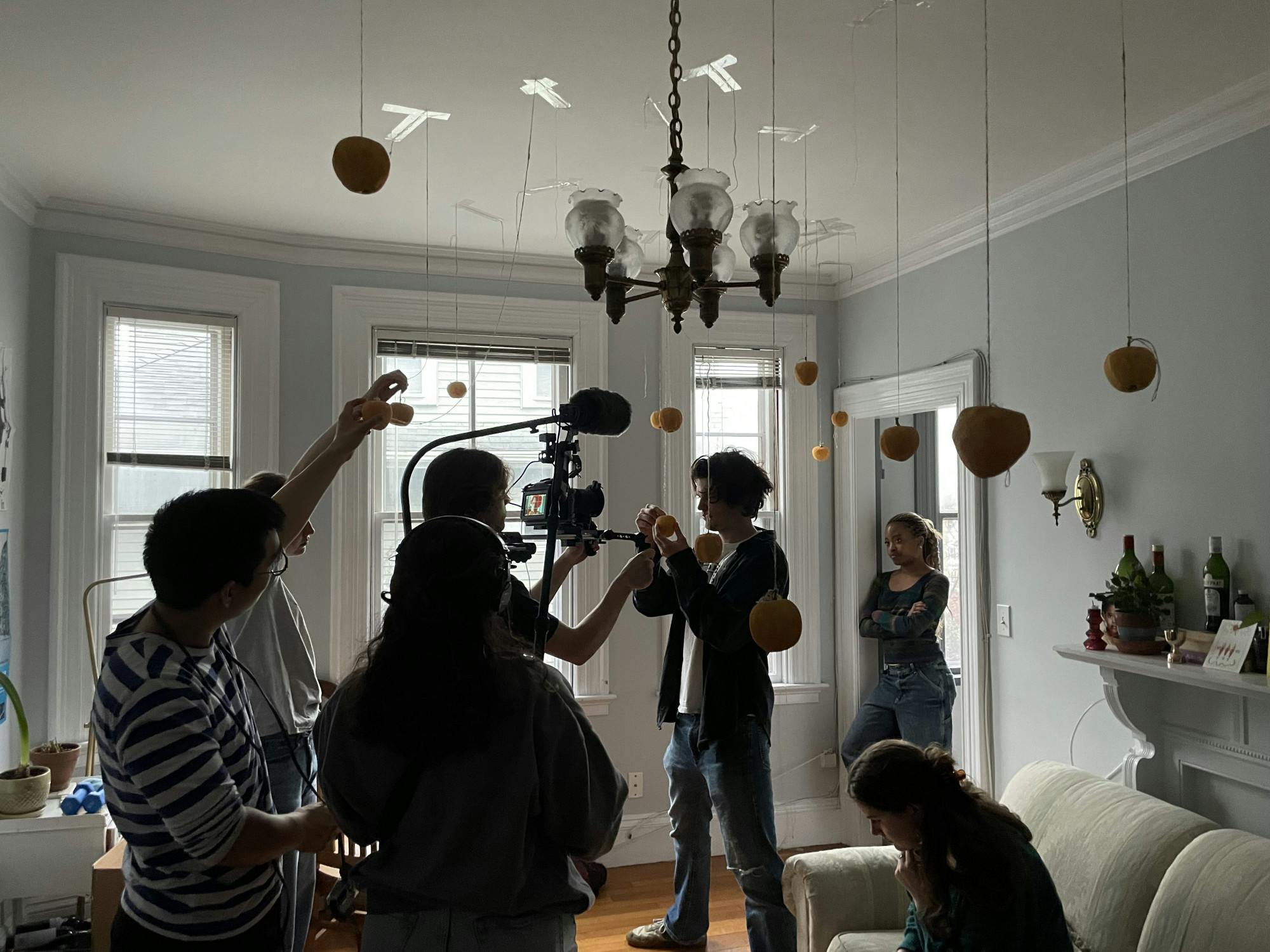 ‘Hellraiser’ fails to stick out - The Brown Daily Herald