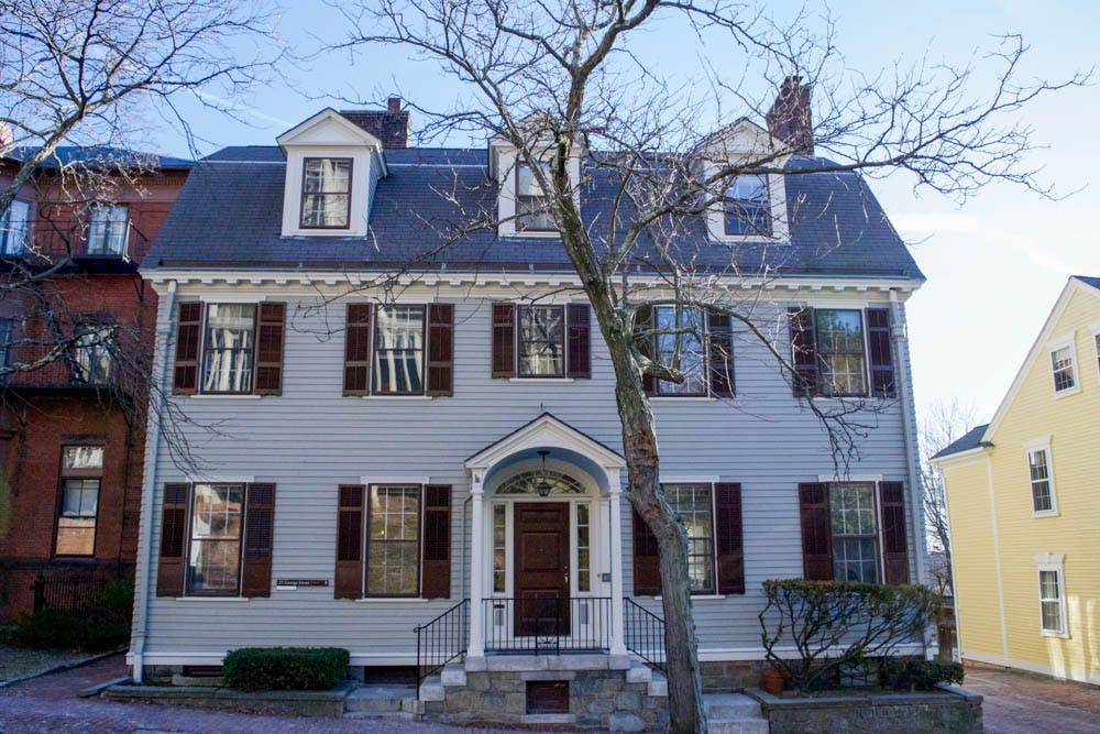 Swearer Center receives multi-year grant to enhance engaged learning ...