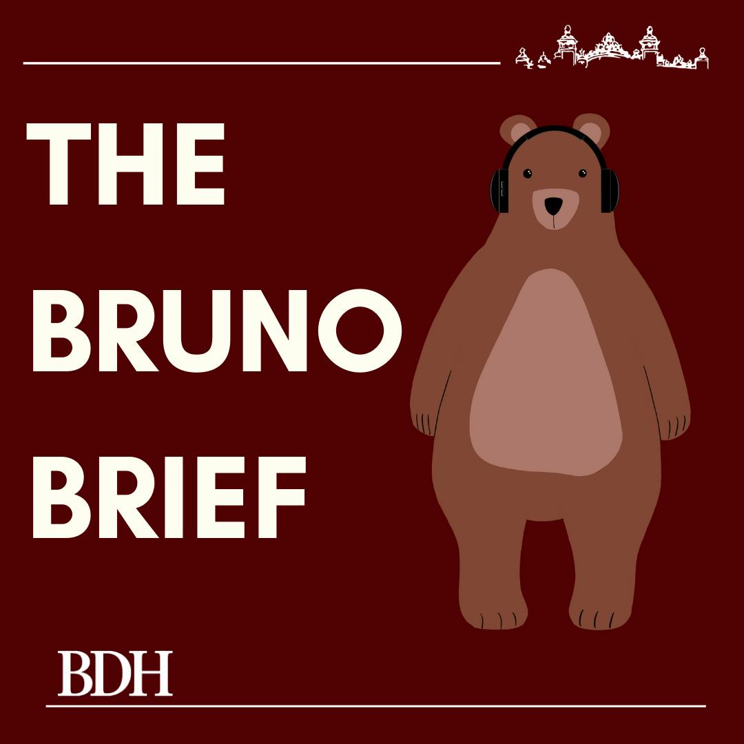 The Bruno Brief: Season 4 trailer - The Brown Daily Herald