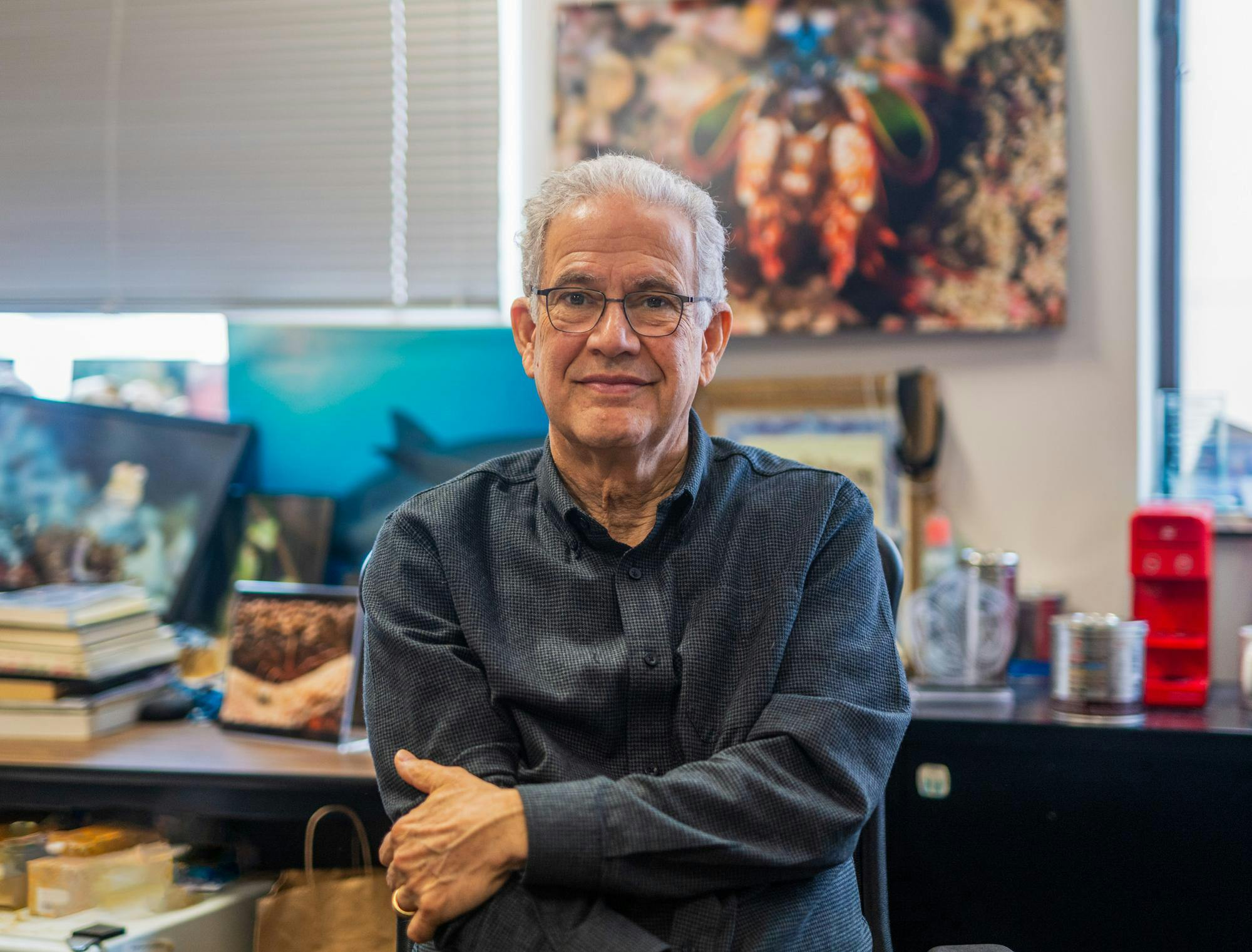 Hamid_DoeppnerRetiring_CO_Ben_Kang.jpg - The Brown Daily Herald