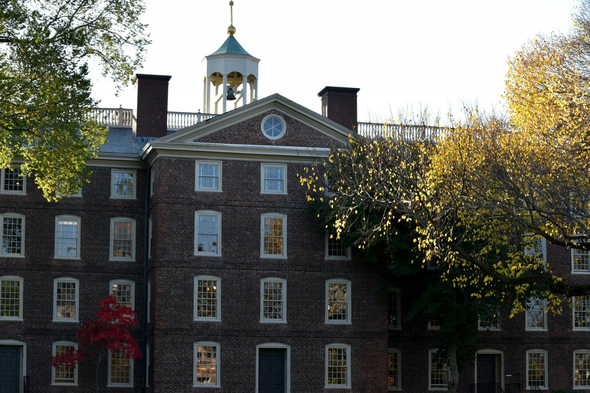 Brown declines CS union’s request for voluntary recognition - The Brown ...