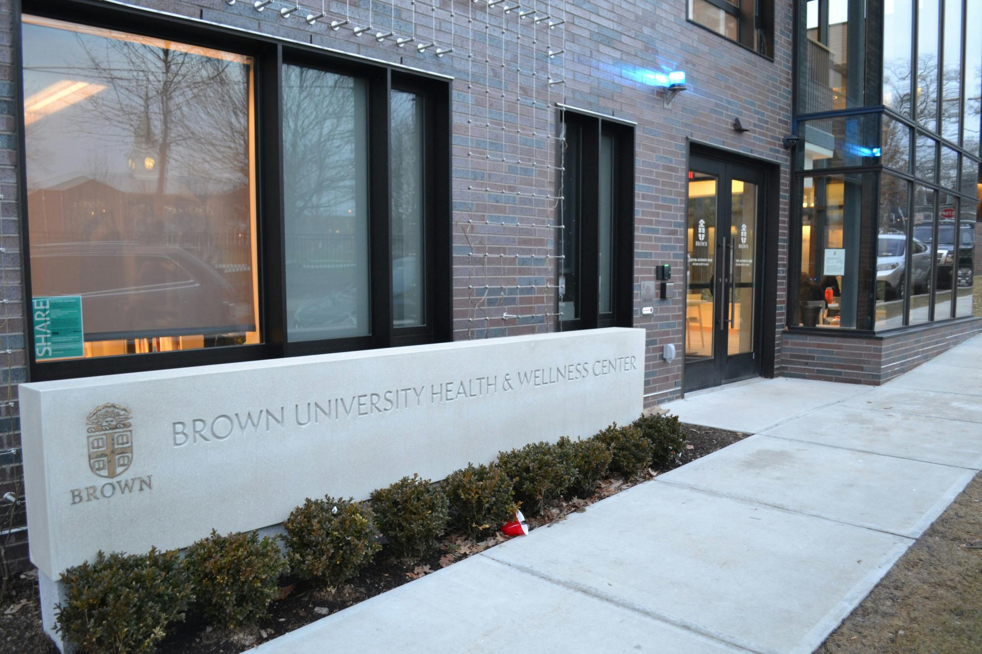 Health services offers 5NP ear acupuncture to address emotional ...