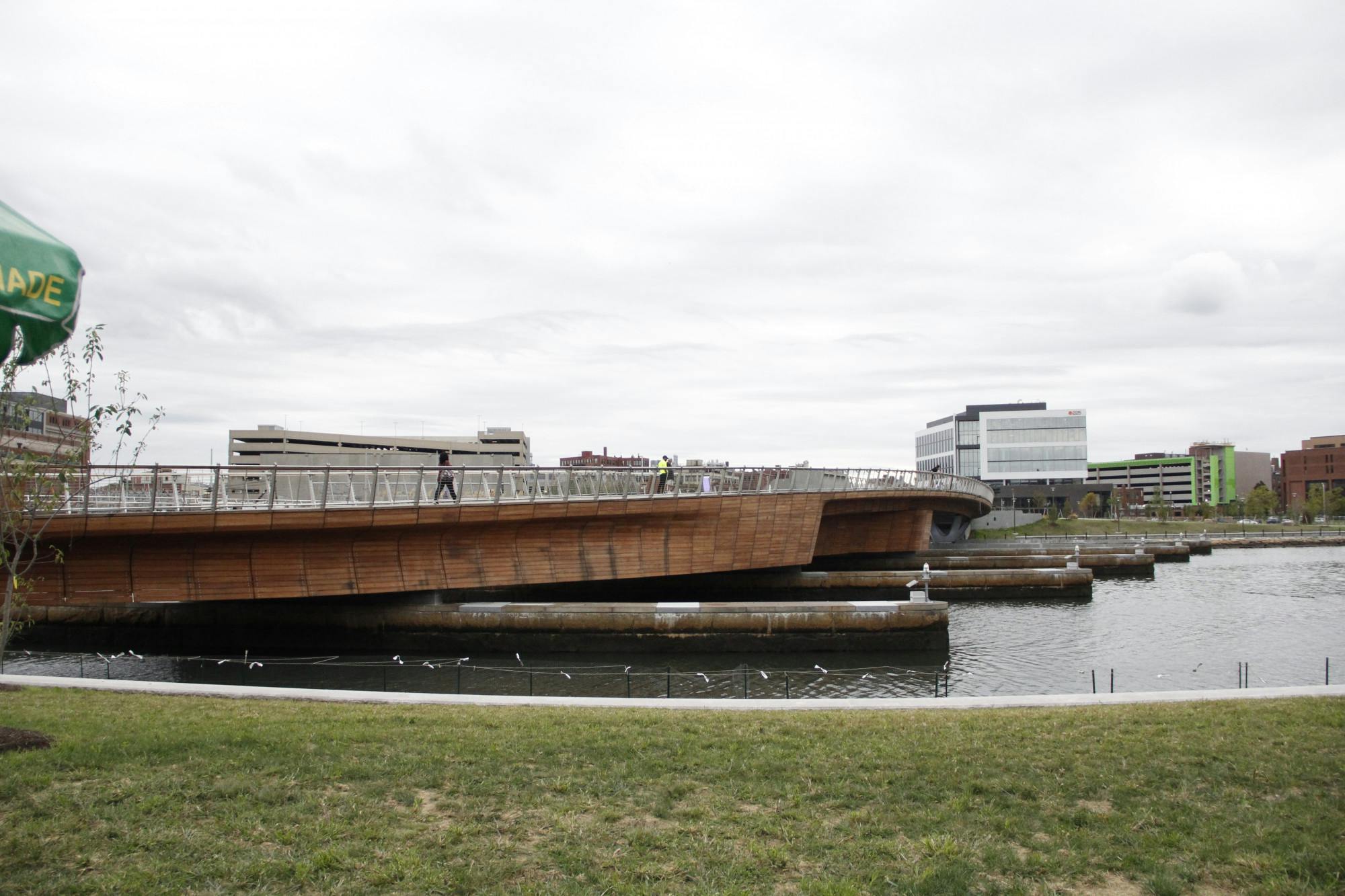 Brett Smiley poised to become next mayor of Providence - The Brown ...