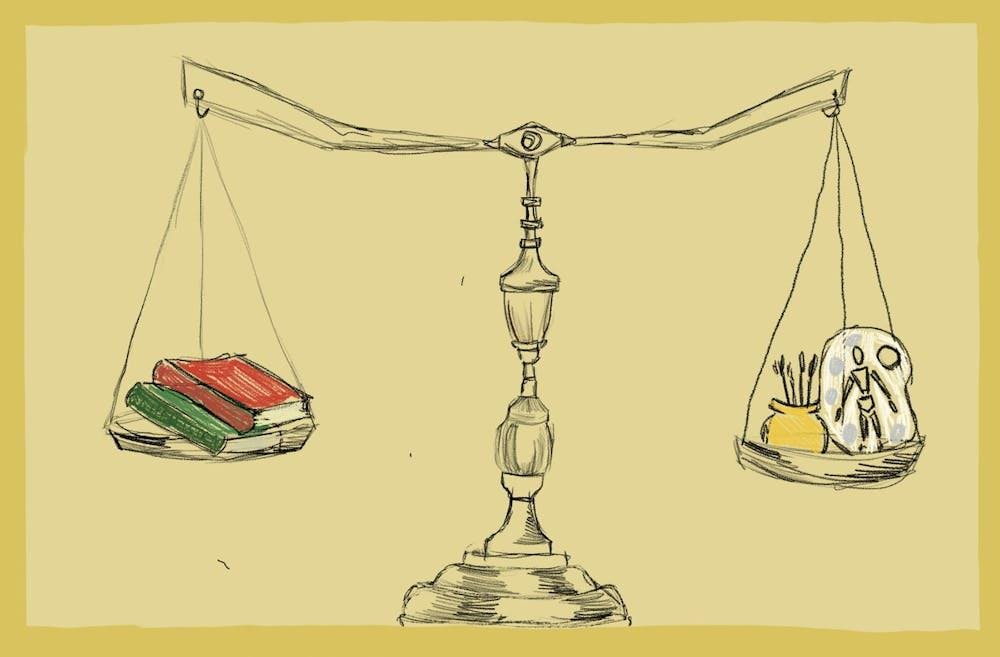 A tale of two degrees: Students reflect on the Brown-RISD Dual Degree experience - The Brown ...