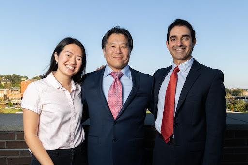 Francesca Grossberg - The Brown Daily Herald