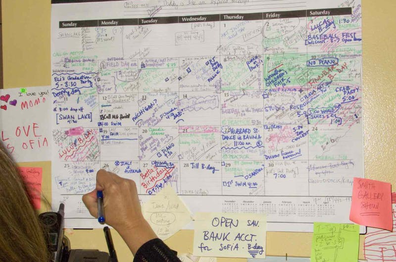 A Full Schedule Isn’t the Same as a Full Life - The Bullhorn News