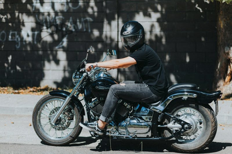 Why a Detroit Motorcycle Accident Attorney is Key to Covering Your Long ...