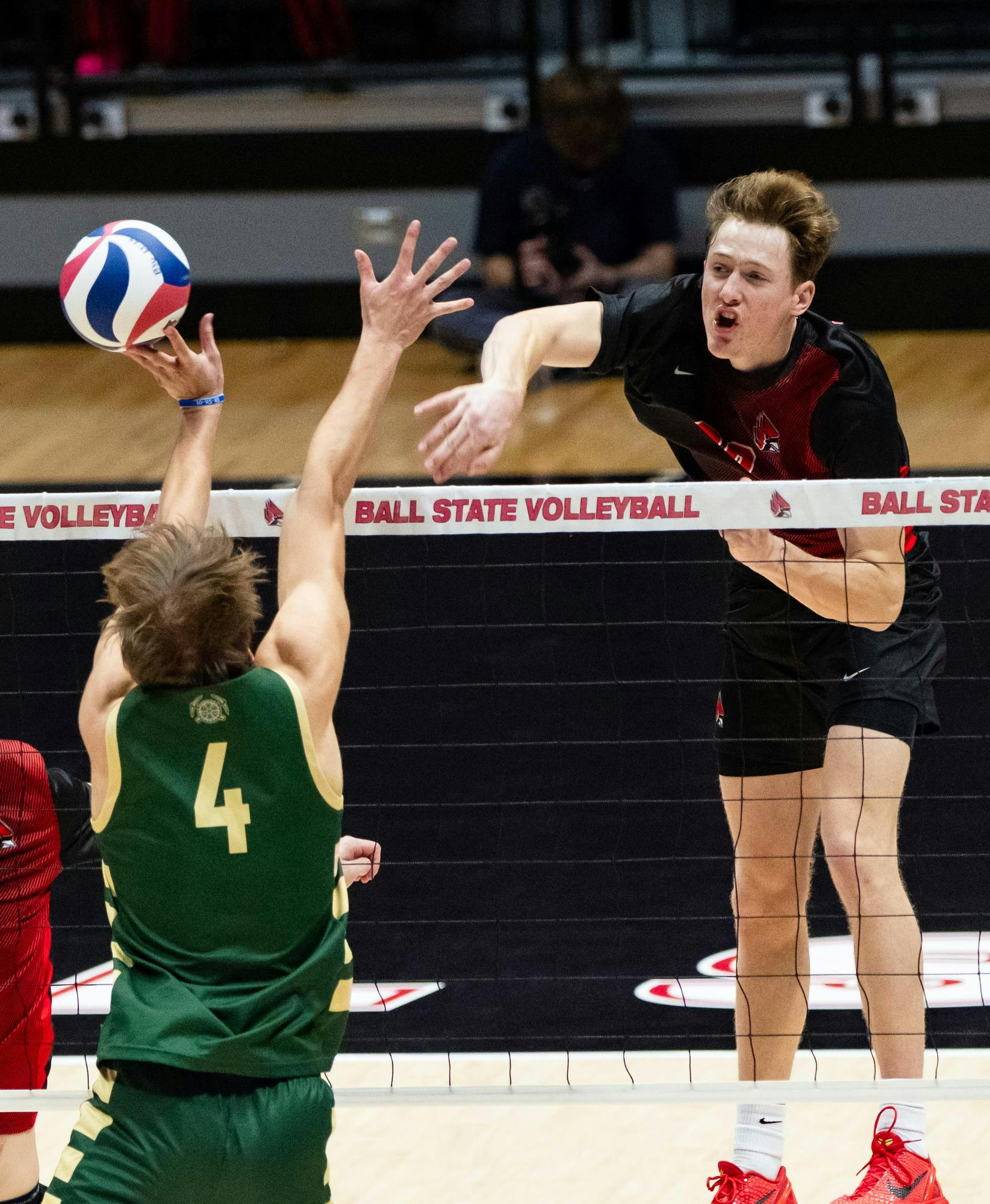 Ball State Daily News - Ball State Daily News