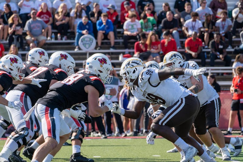 ‘The story of college football:’ Ball State football prepares to face ...