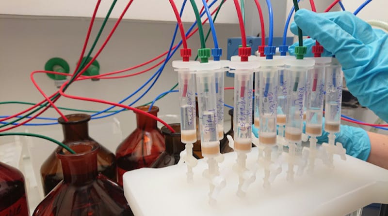 The Role of ICP-OES in Food and Water Safety Analysis - Cardinal Media