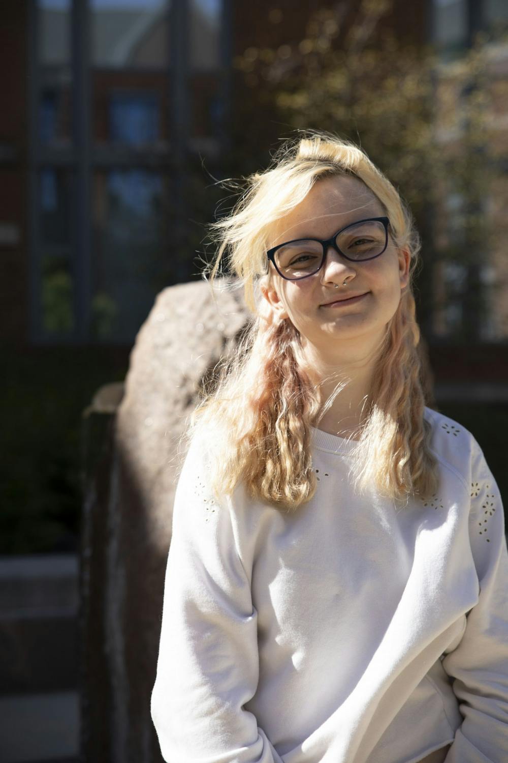 Contact The Daily News | The Daily News