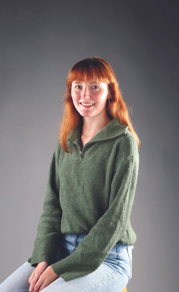 Kate Farr copy.jpg - Ball State Daily