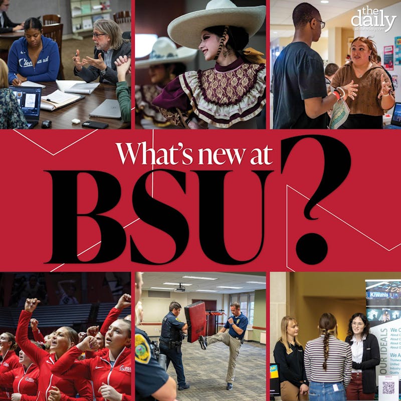 Comm Center Catchup: Read what you missed! - Cardinal Media