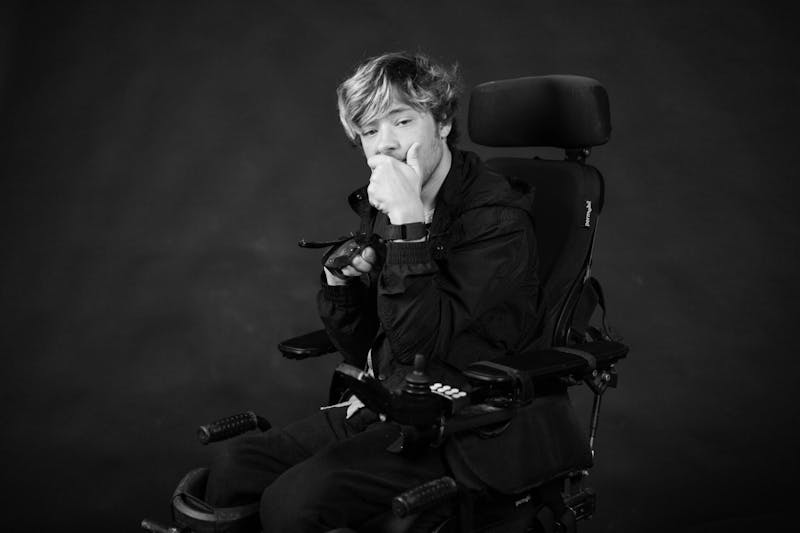 Invisible: Being disabled in this country feels like trying to speak ...