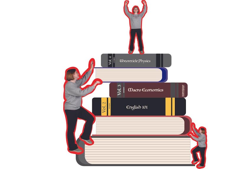 Cultivating curiosity: colleges' effort to create well rounded students ...