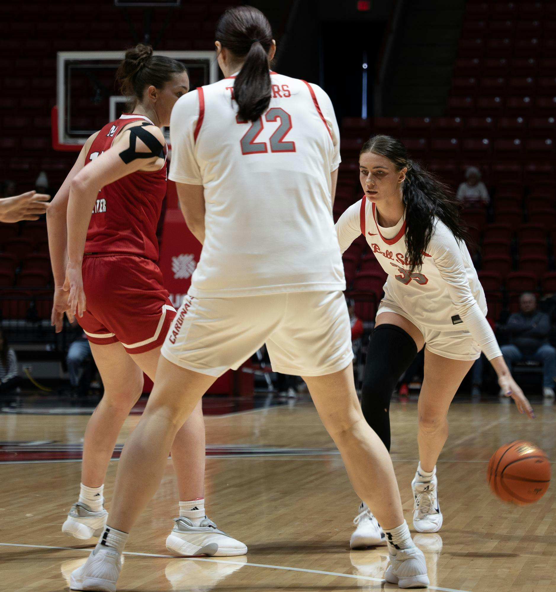 Ball State Daily News - Ball State Daily News