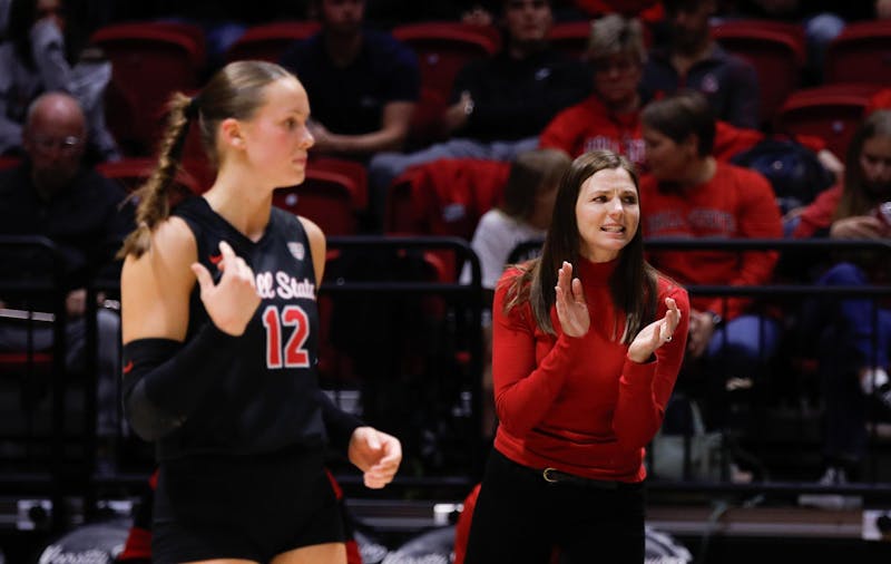 Ball State extends win streak at home over MAC rival behind stellar ...