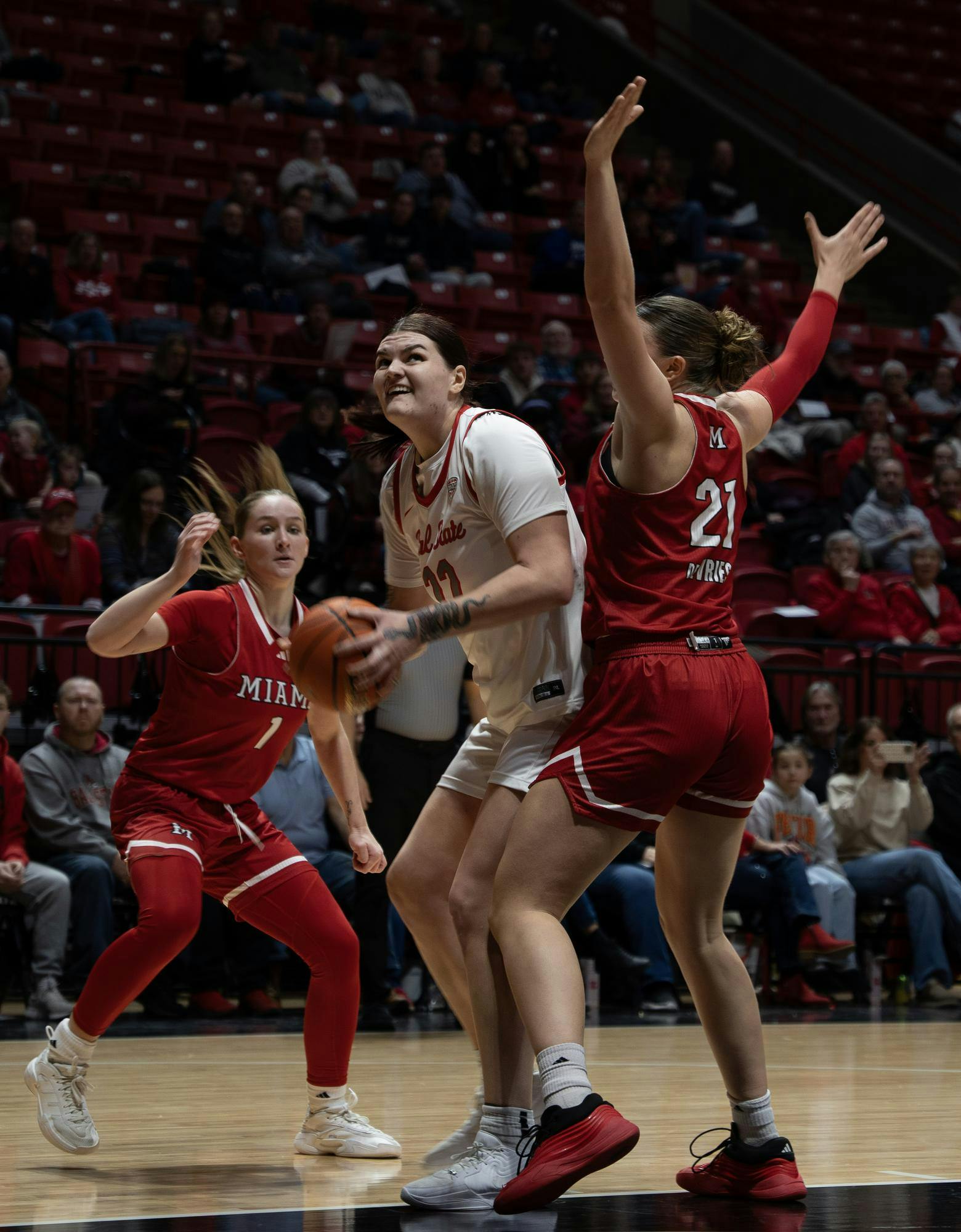 Ball State Daily News - Ball State Daily News