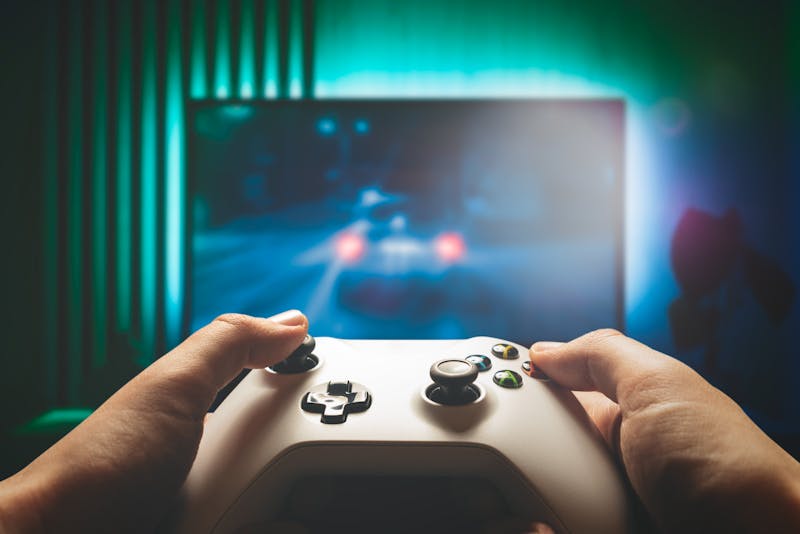 Using AI to Create Realistic Game Characters - Cardinal Media