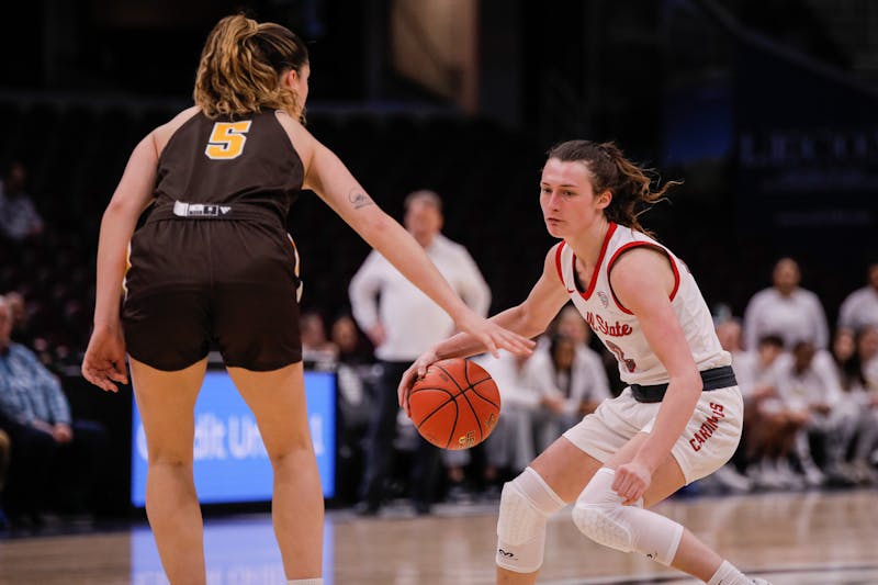 CARTER: Ally Becki is a hero and legend of Ball State women's ...